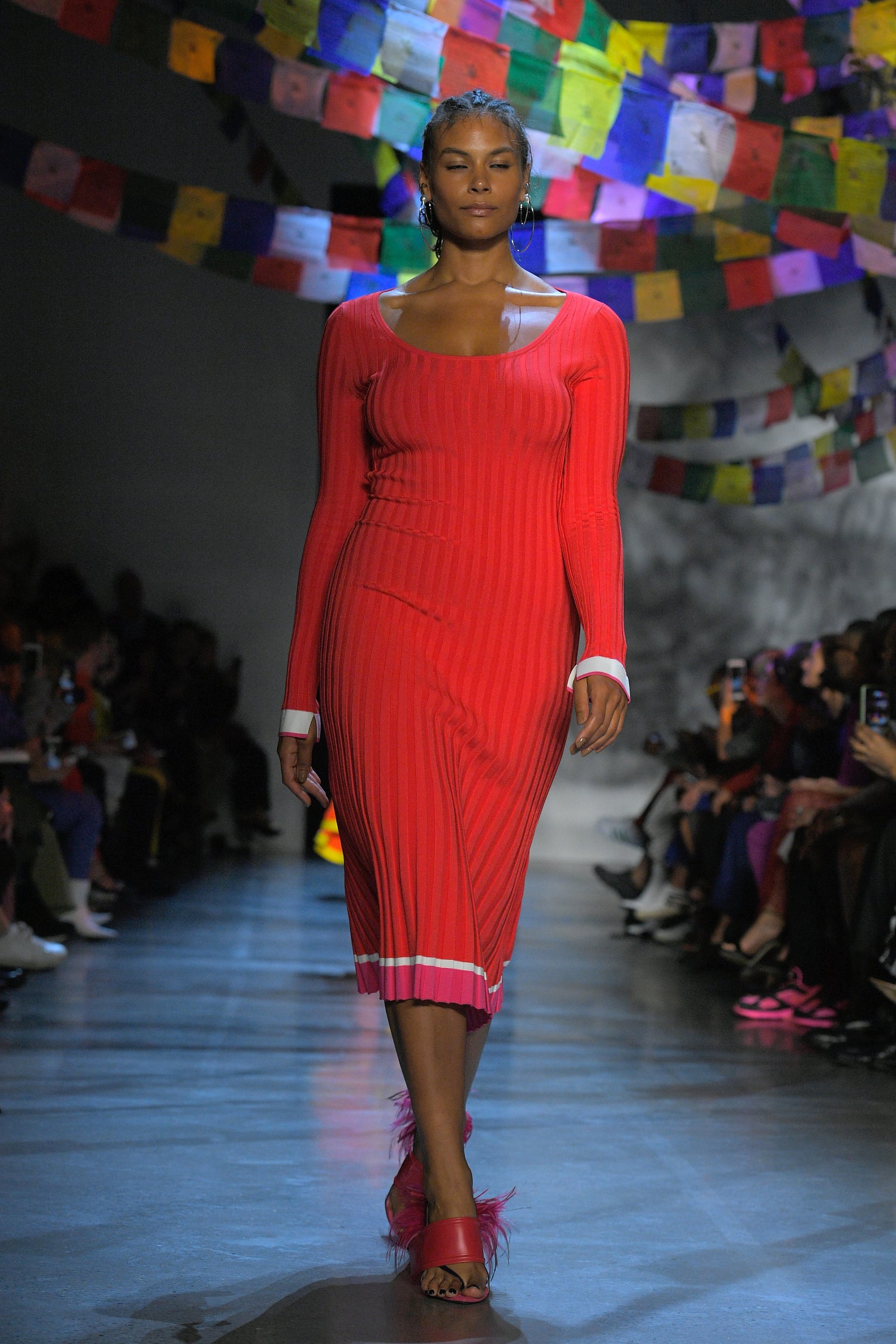 Fashion Week Body Positive Moments Spring 2019 | PS Fashion