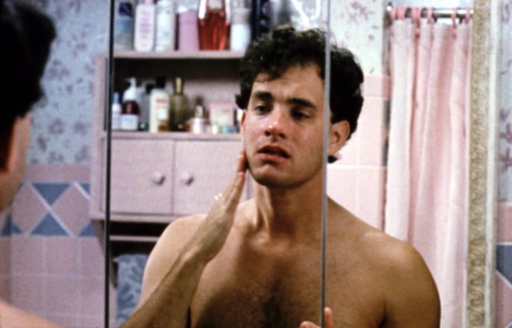 Tom Hanks Movies | POPSUGAR Entertainment