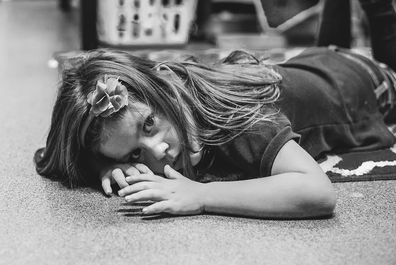 What's It Like to Be Homeless With Children? | PS Family