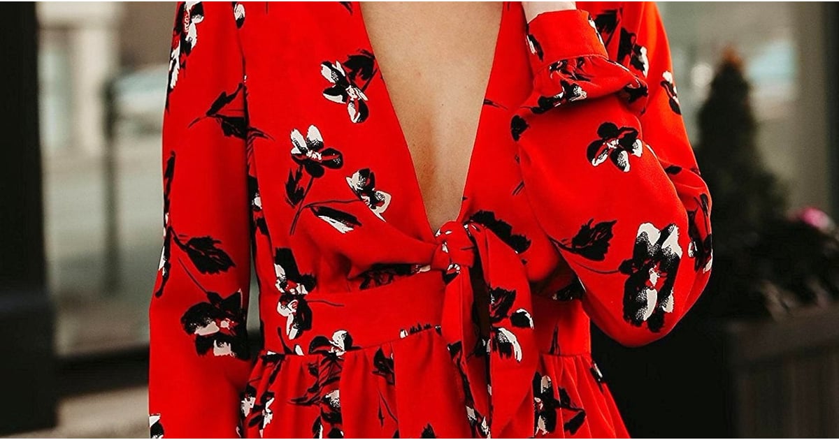 Cute Tops on Amazon | POPSUGAR Fashion UK