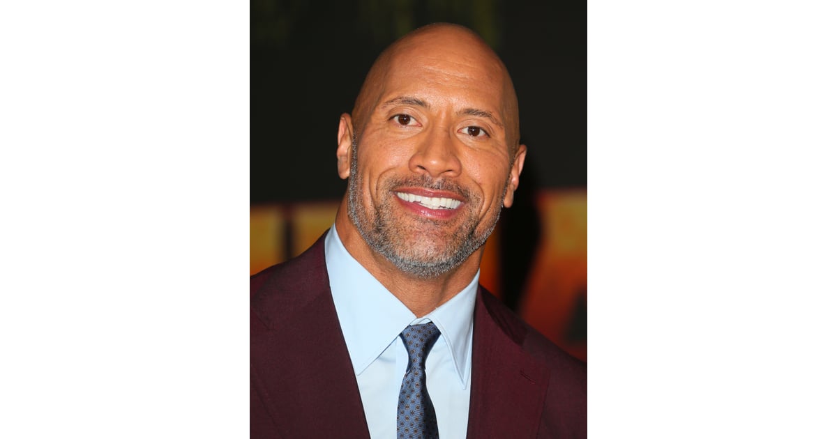 Sexy Dwayne Johnson Pictures | POPSUGAR Celebrity UK Photo 94