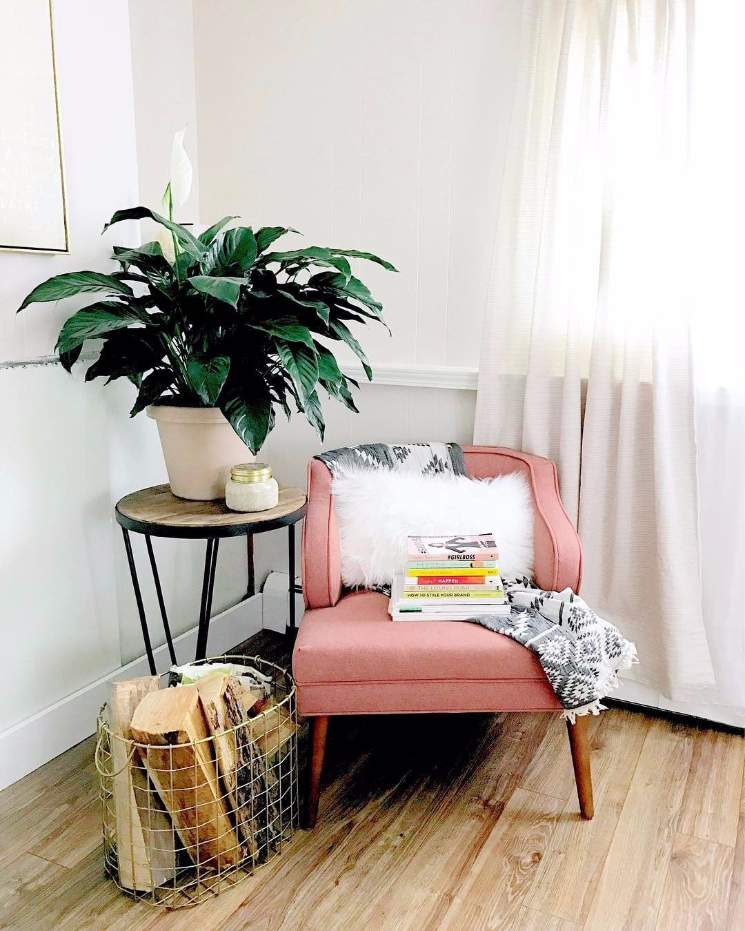 How to Decorate With World Market Decor | PS Home