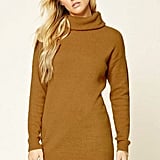 Fall Sweaters at Forever 21 | POPSUGAR Fashion