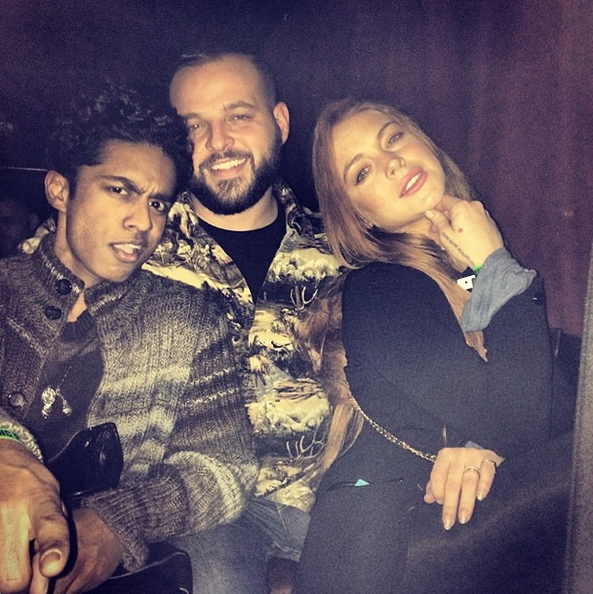 Mean Girls Reunion With Kevin Gnapoor | PS Celebrity