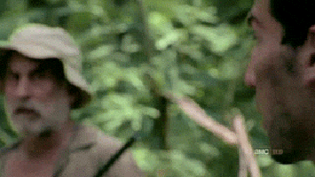 Funny The Walking Dead GIFs | PS Entertainment