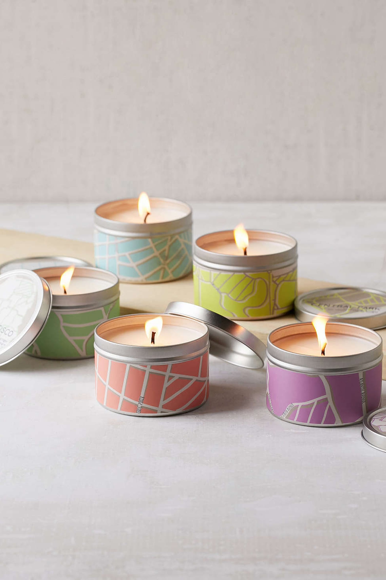 Cute Candles Under $25 | PS Home