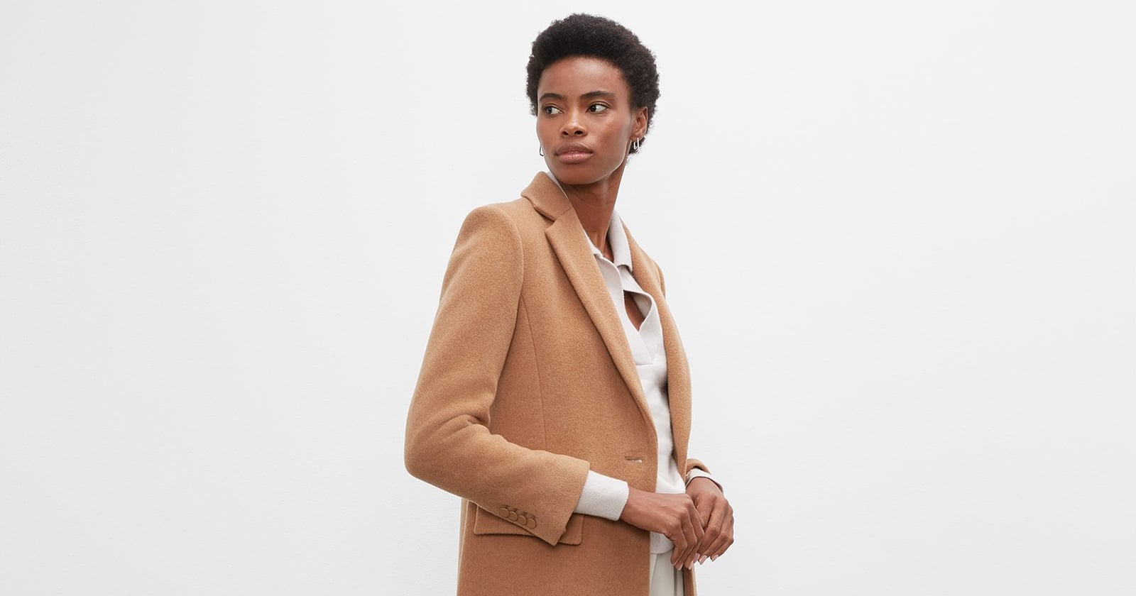 Best Camel Coats For Women 2021 | PS Fashion