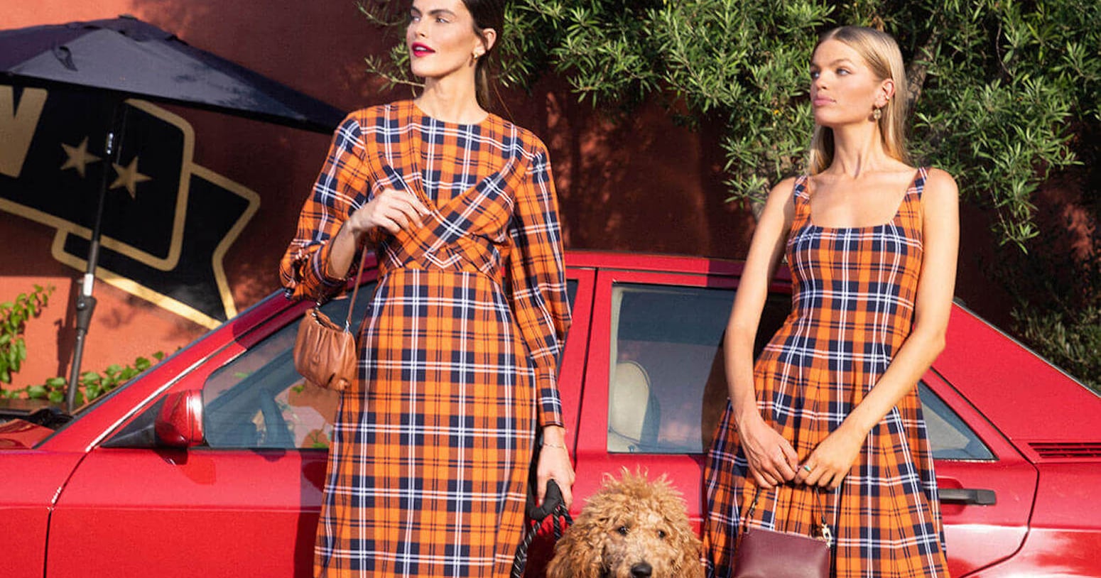 The Best Fall Dresses to Shop in 2021 | PS Fashion