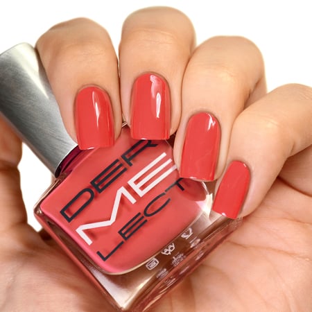 Gotham Nail Art Interview | POPSUGAR Beauty