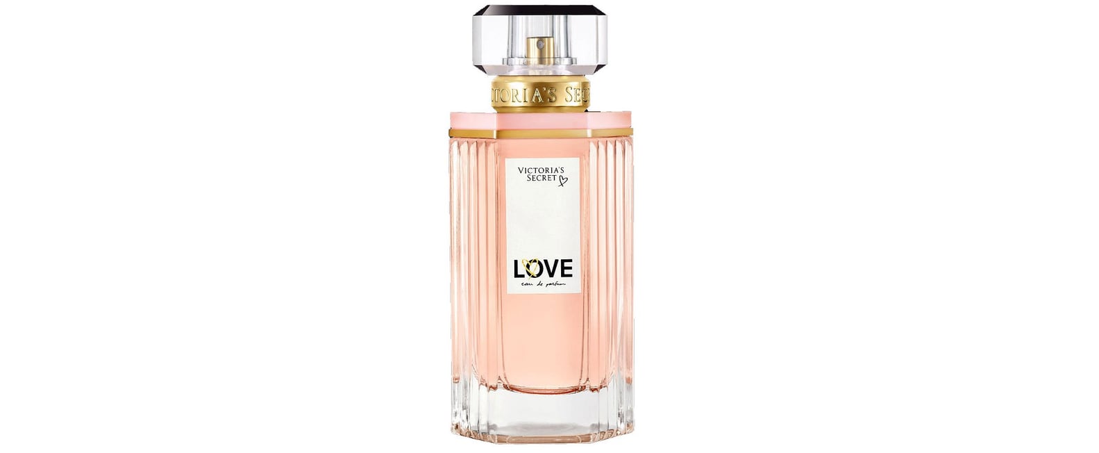Victoria's Secret Launches Love Fragrance | PS Beauty