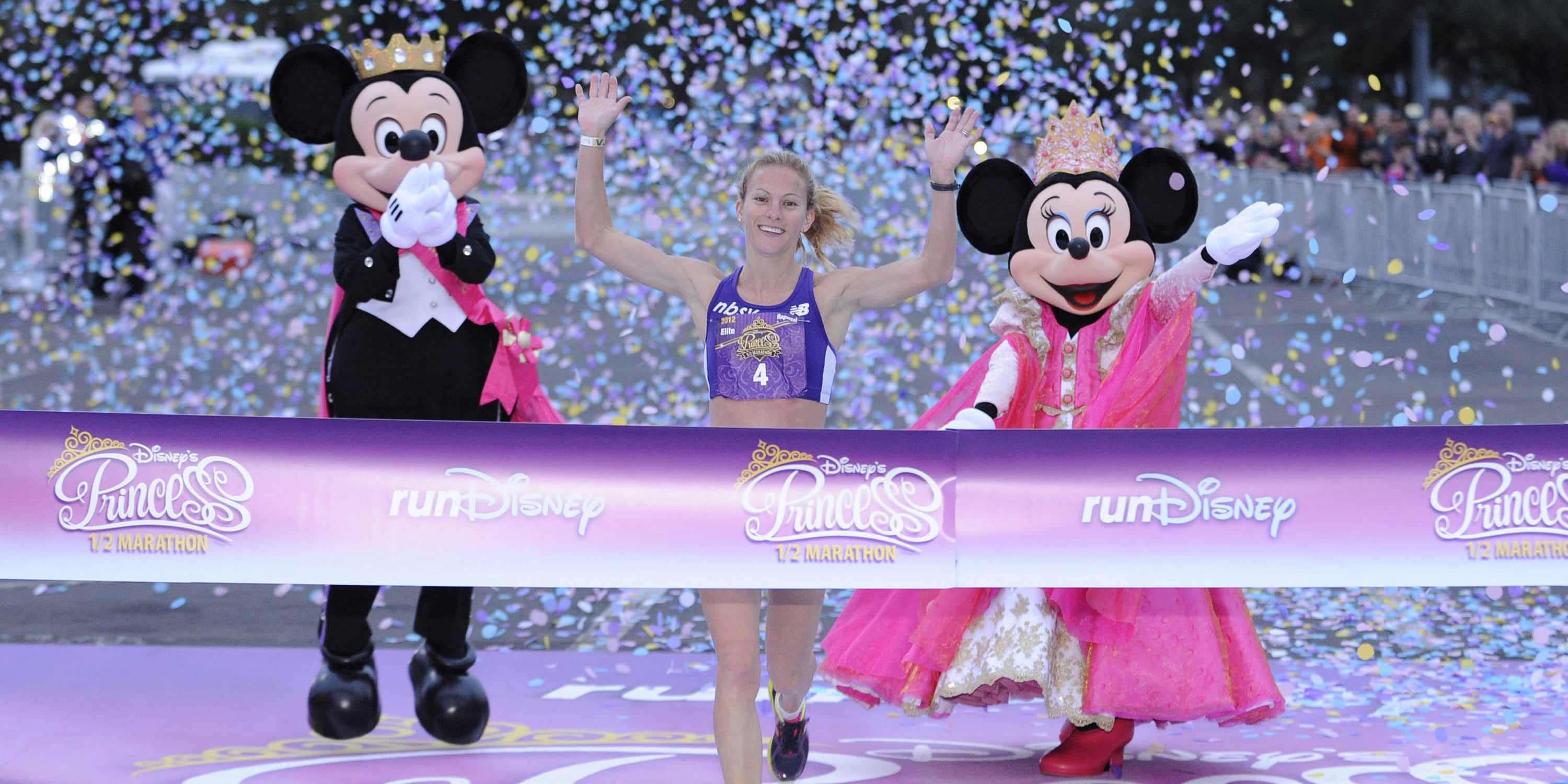 Club RunDisney Walt Disney World Membership Program Details | PS Fitness