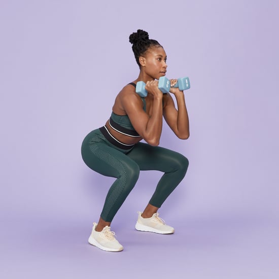 Tabata Workouts | POPSUGAR Fitness