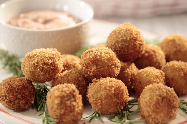 Giada De Laurentiis Fall Appetizers | POPSUGAR Food