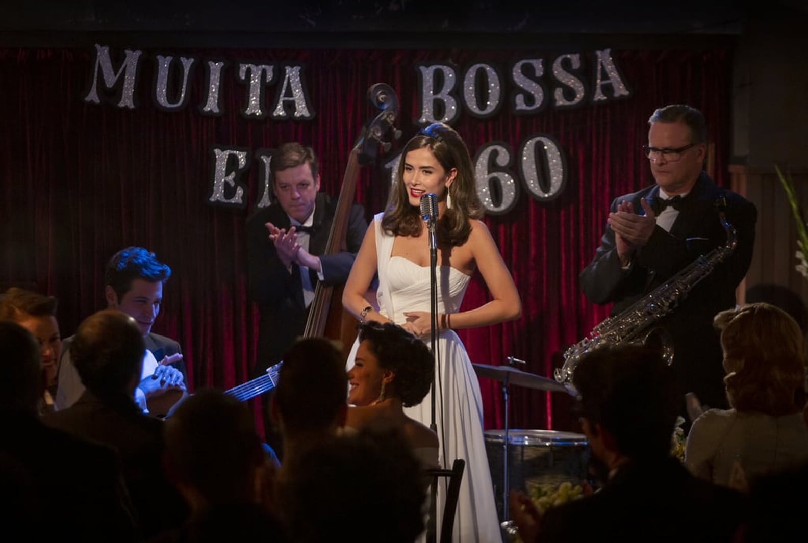 The Best Foreign TV Shows on Netflix | POPSUGAR Entertainment