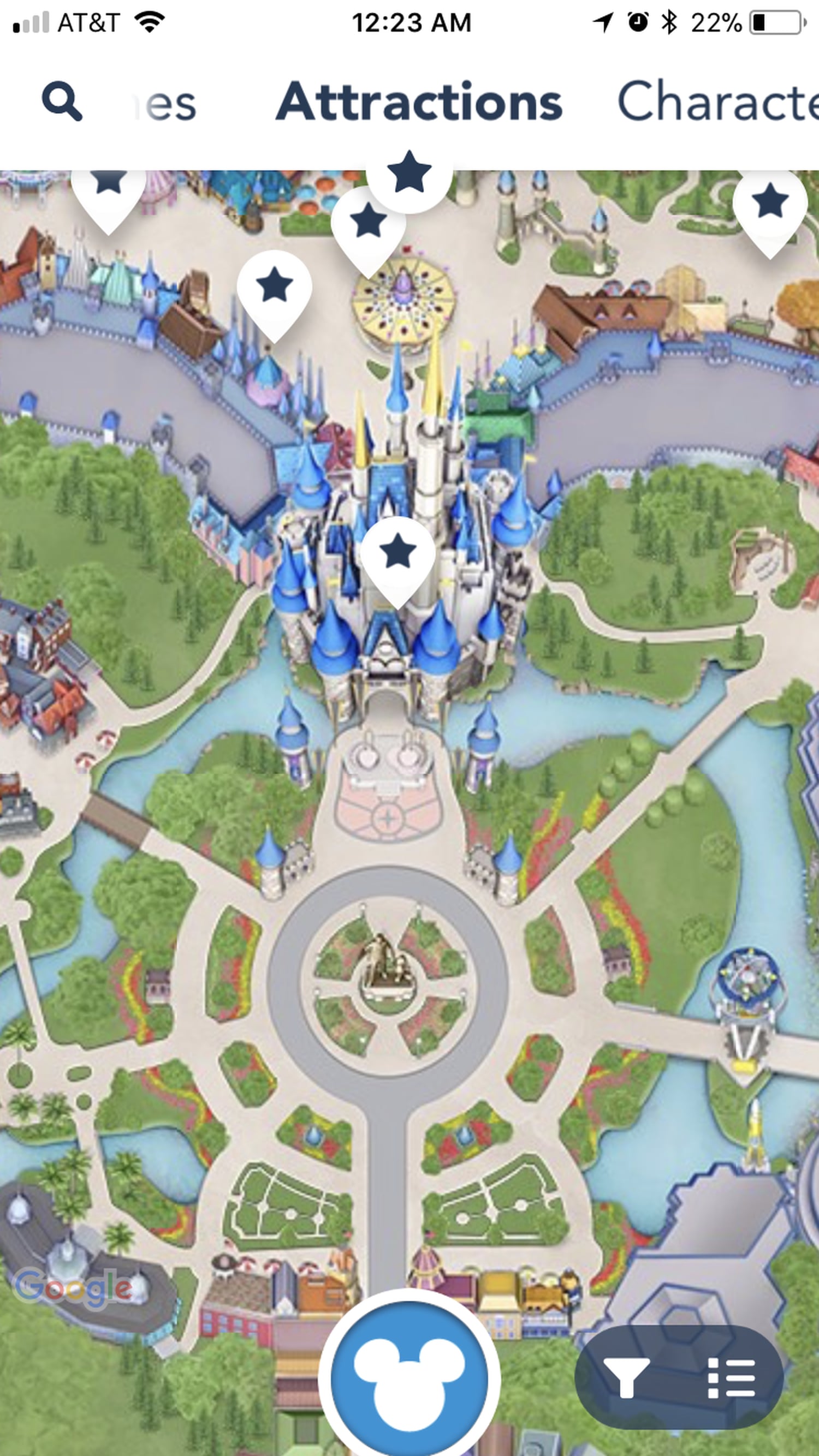 Beginner's Guide to Walt Disney World | PS Family