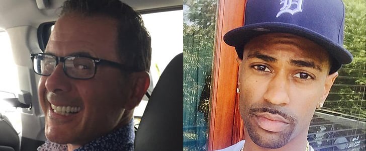 Big Sean Galleries | POPSUGAR Celebrity