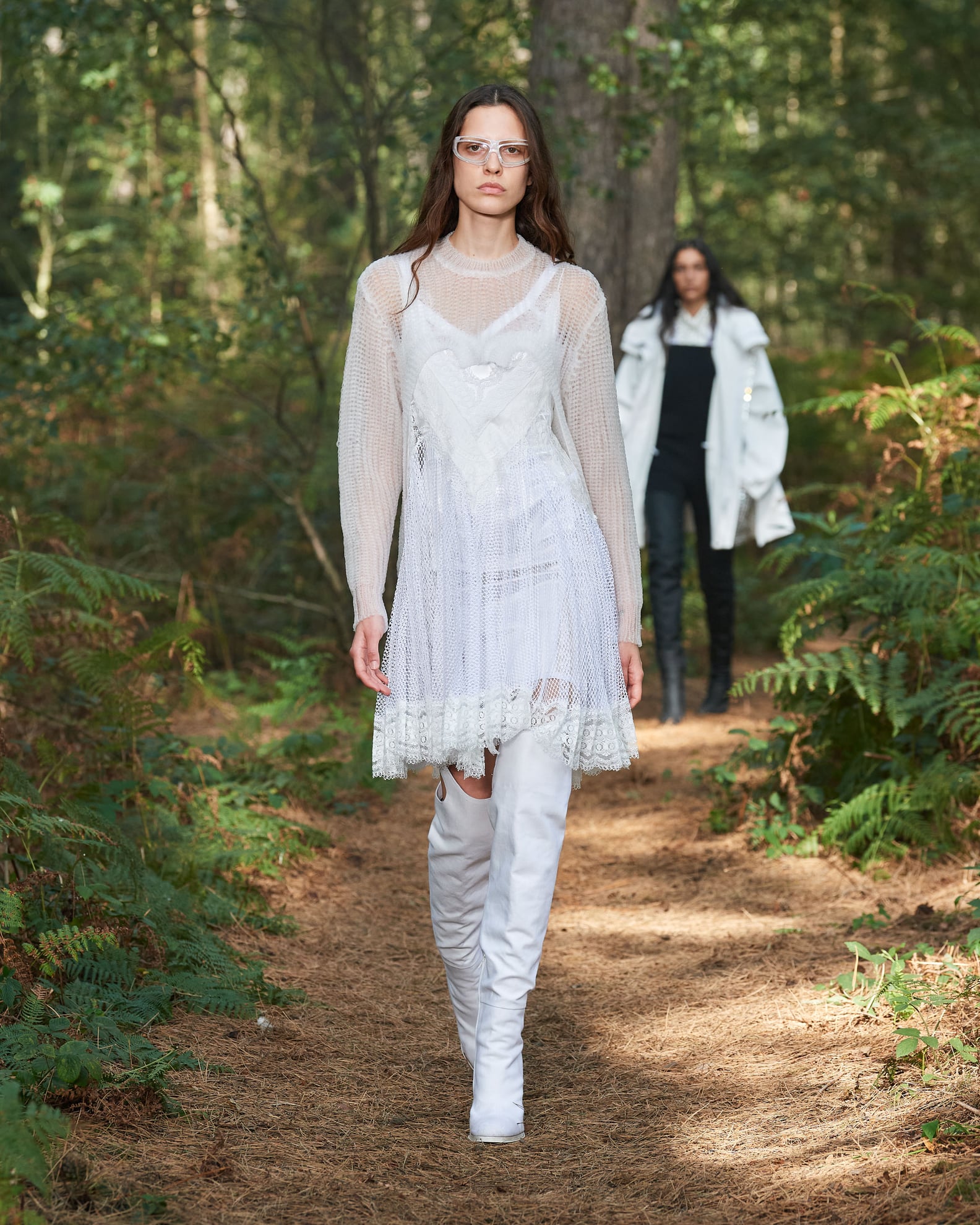 Burberry Spring/Summer 2021 Fashion Show Review and Photos | PS Fashion
