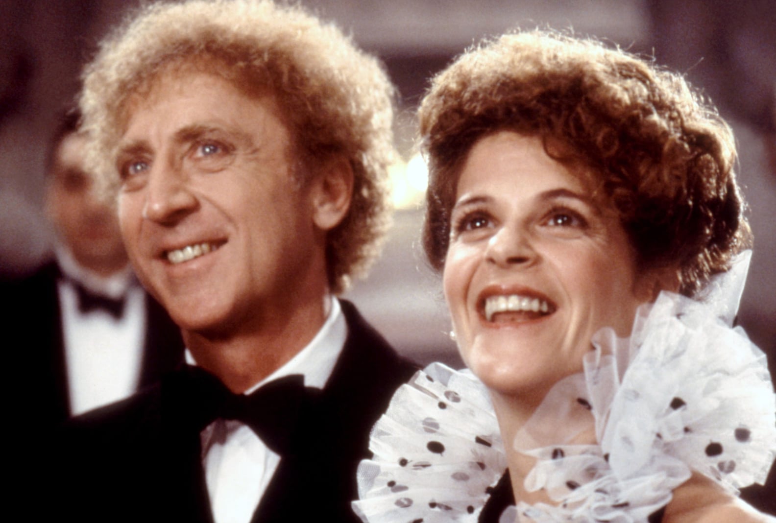 Scary Movie Couples | POPSUGAR Love & Sex