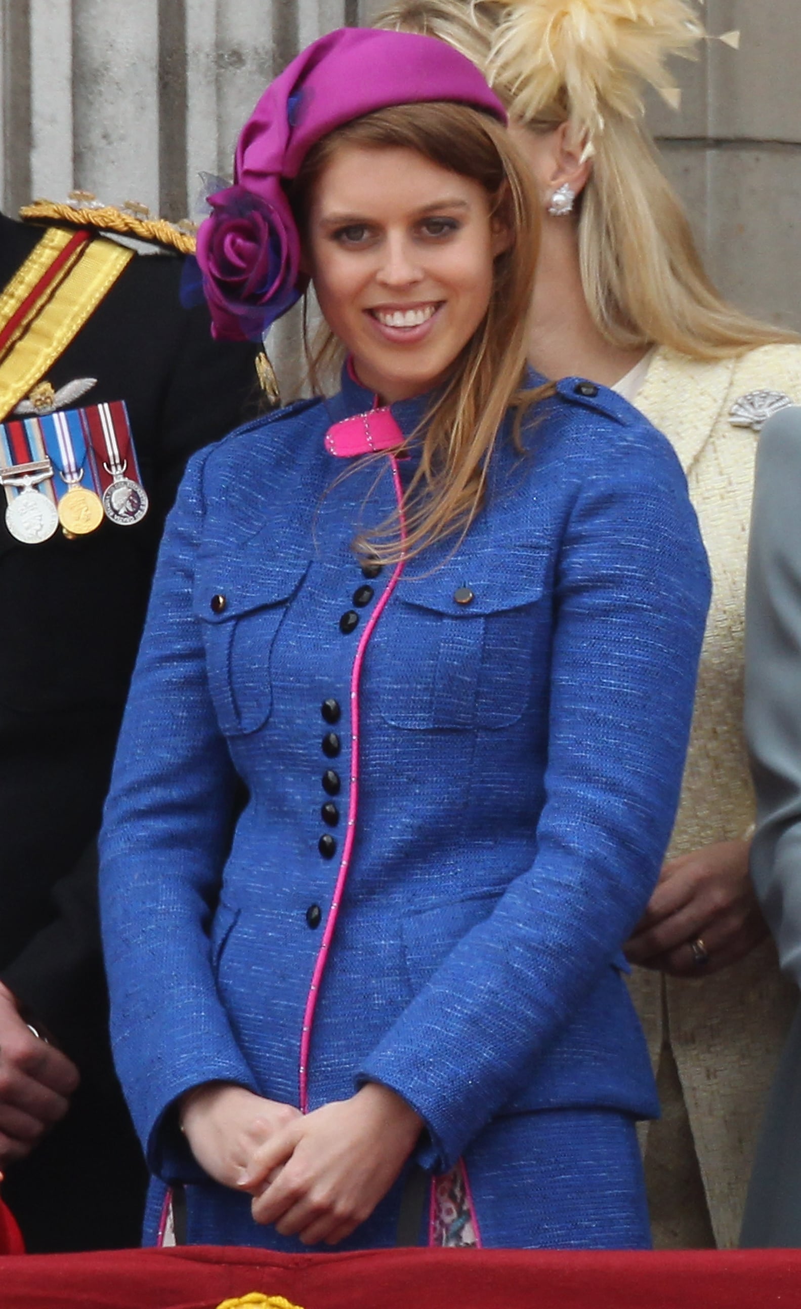 Princess Beatrice of York Style | PS Fashion