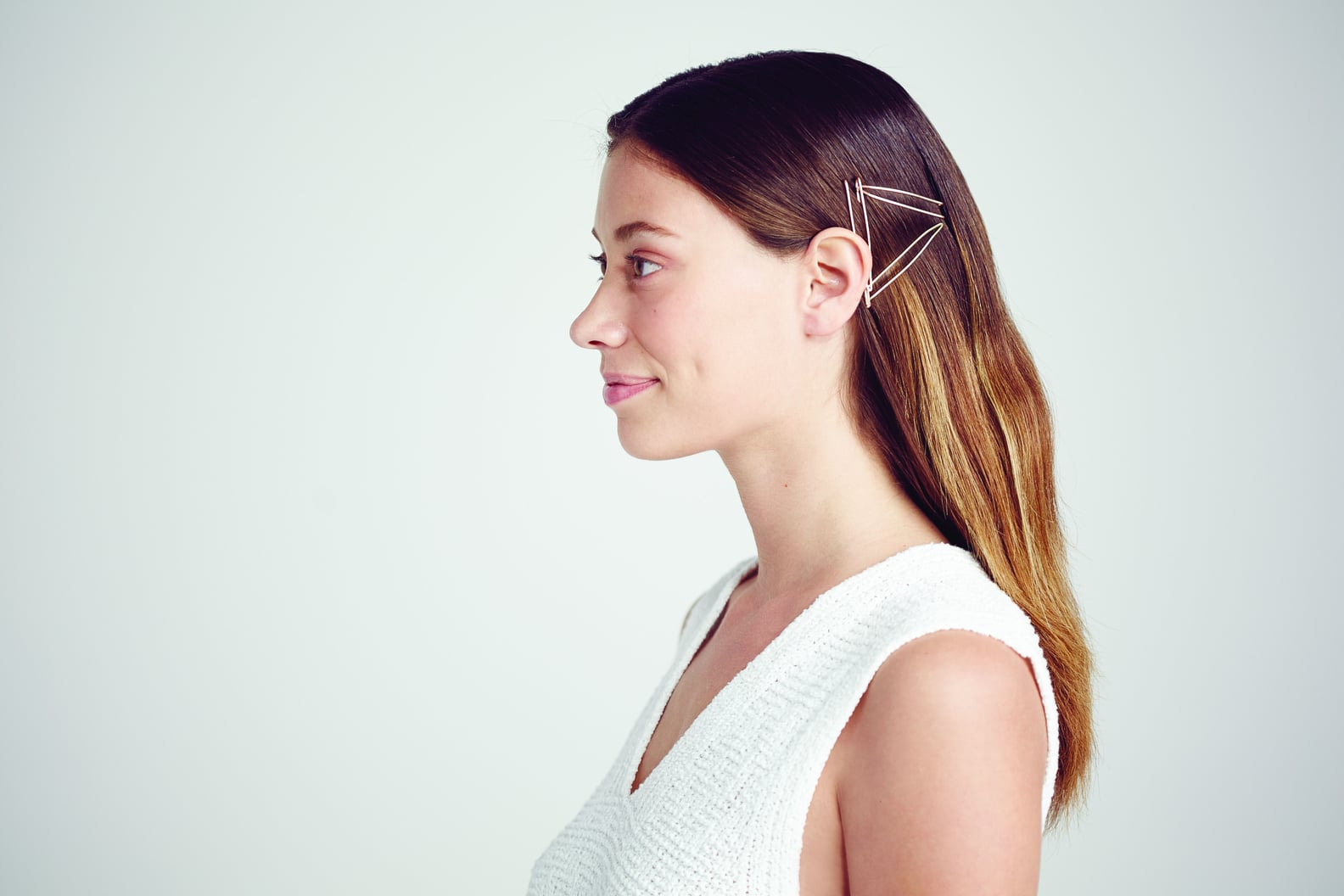 Jen Atkin's Chloe + Isabel Hair Accessories | POPSUGAR Beauty