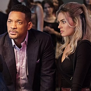 Best Movie Couples 2015 | POPSUGAR Entertainment