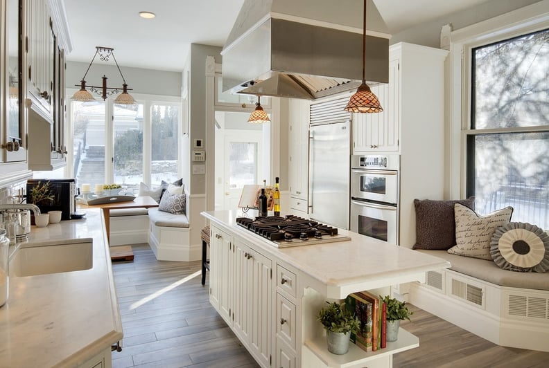 Josh Hartnett's Victorian Mansion | PS Home