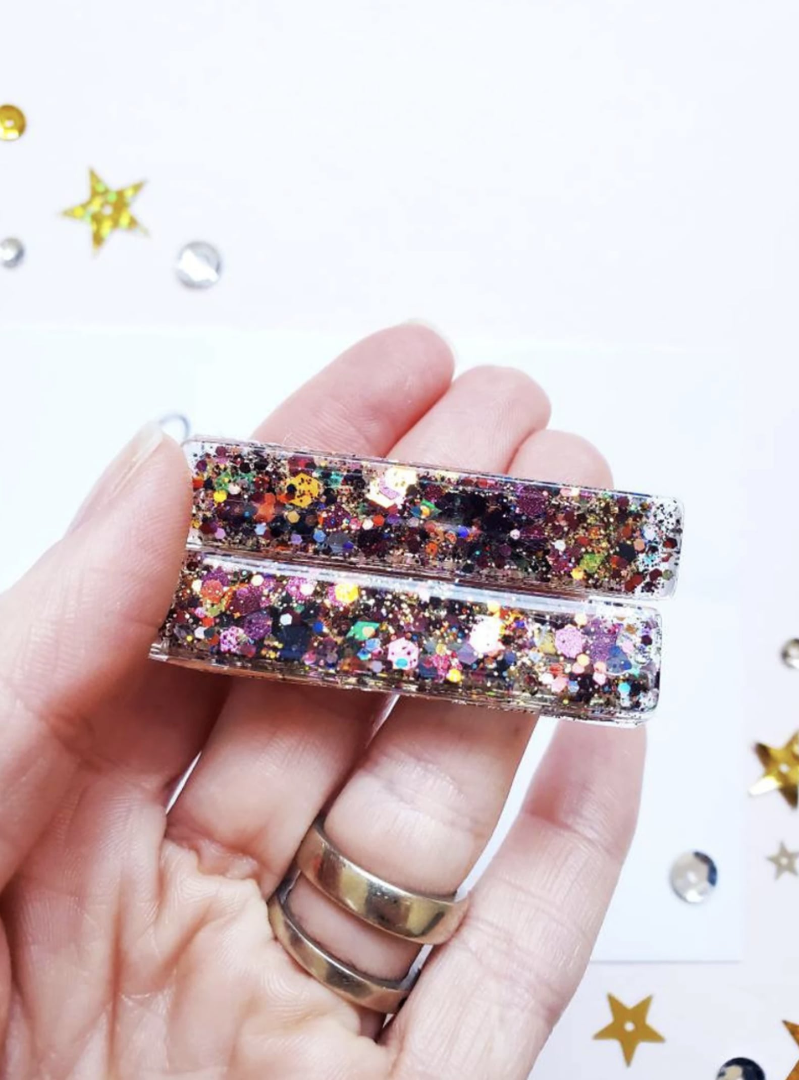 Best Glitter Gift Ideas | PS Love