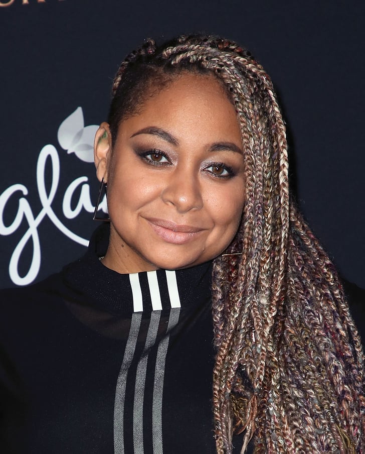 Raven Symone Then And Now