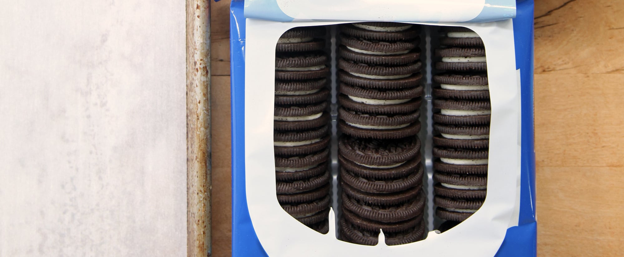 When Was Oreo Invented? | POPSUGAR Food