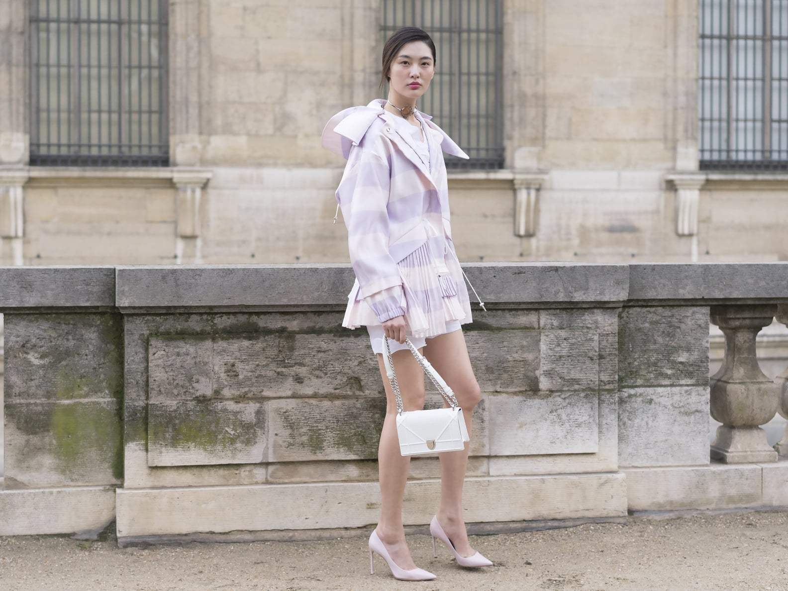 Styling Hacks From Fashion Week Street Style | PS Fashion