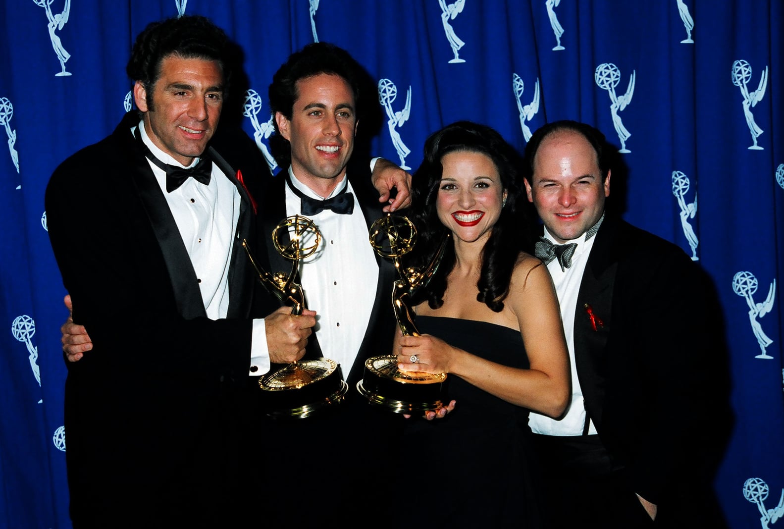 Pictures of Celebrities at the Emmy Awards Over the Years | POPSUGAR ...