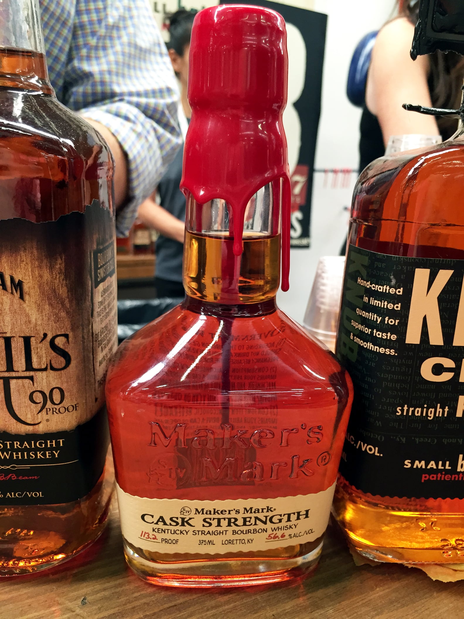 Cool Alcohol to Bring to a Party | PS Food