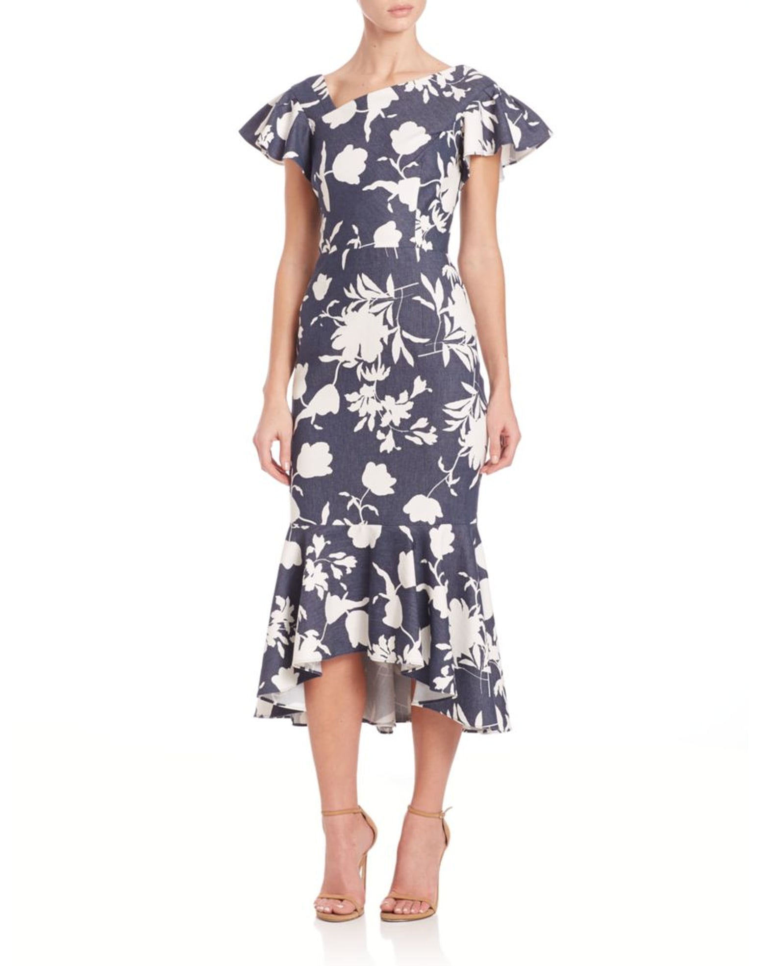 Modest Spring Dresses | PS Fashion