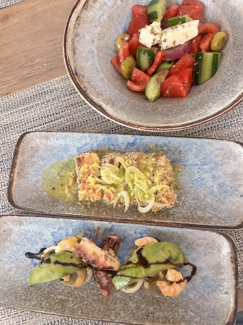 Yes, You Can Leave an All-Inclusive Holiday and Feel Well | PS UK Travel