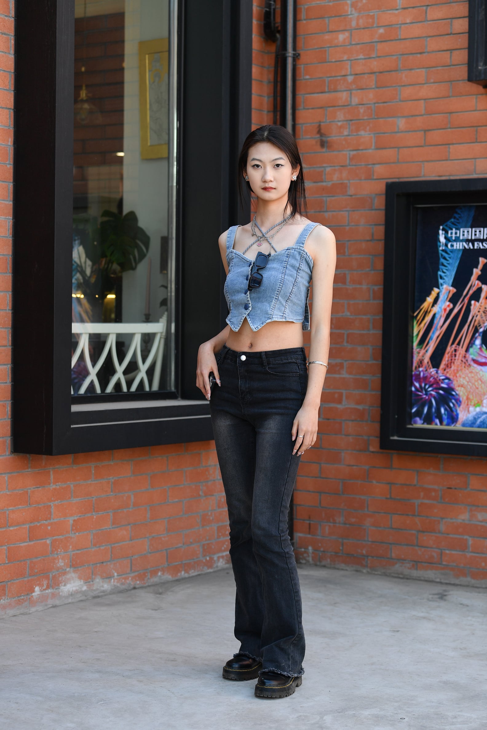 Doc Martens Outfits: How to Style the Shoes With Everything | PS Fashion