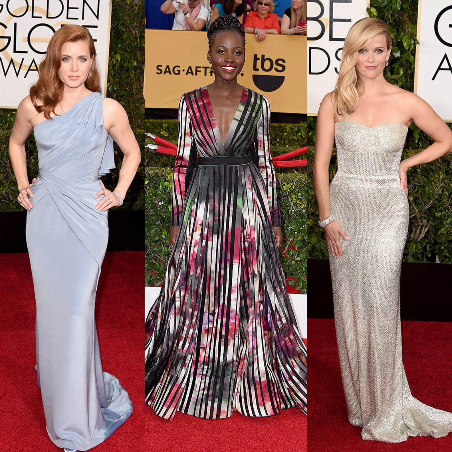 Red Carpet Trends | PS Fashion