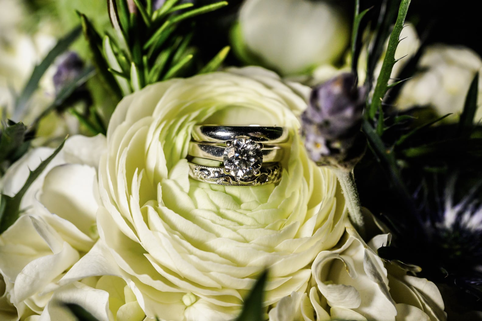 How to Incorporate Travel Into Your Wedding | PS Love