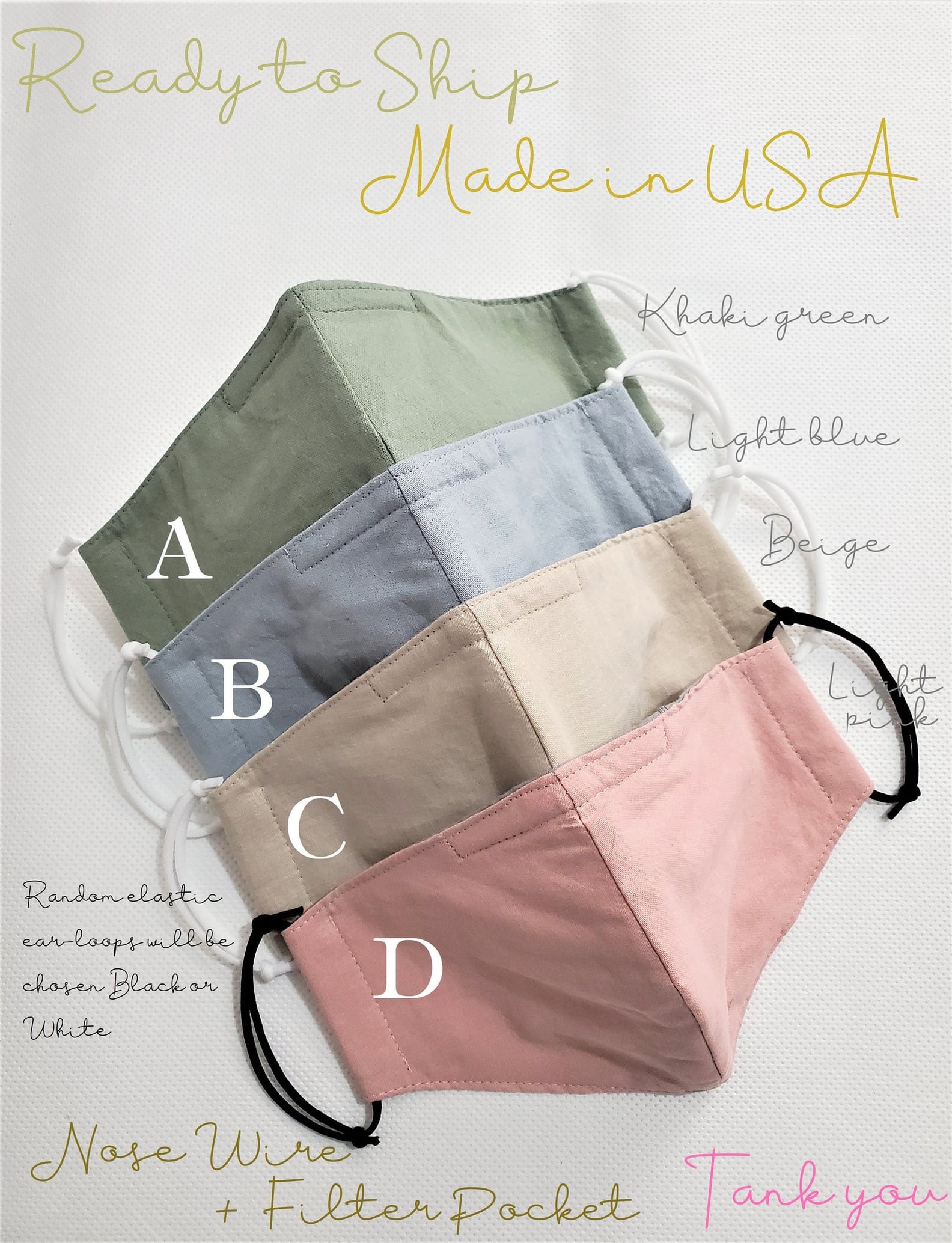 The Best Reusable Face Masks With Filter Pockets in 2021 | PS Fitness