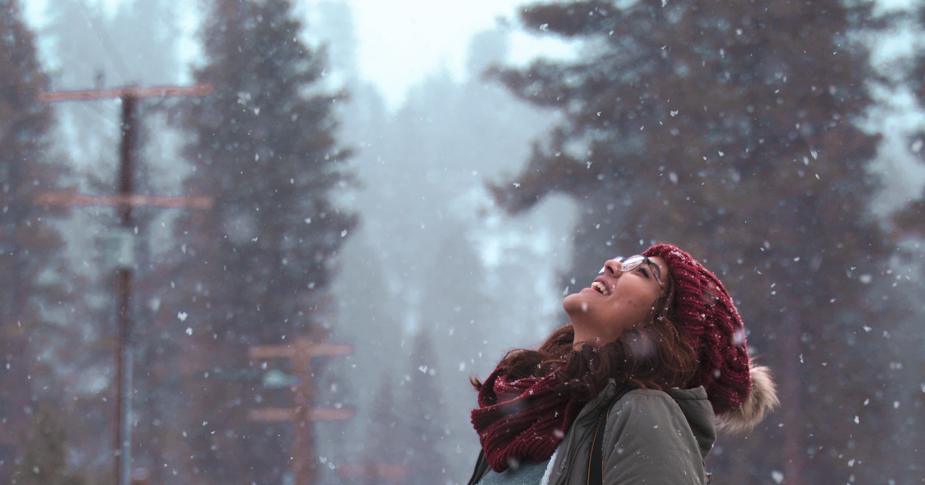 Winter Is Actually the Best Season | PS Smart Living