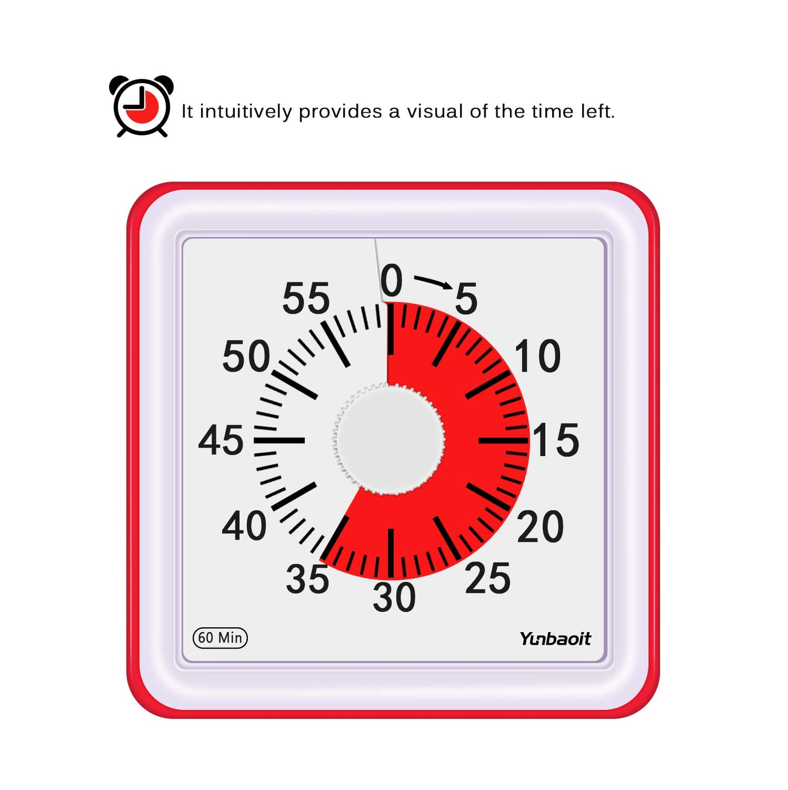 Best Visual Timer For Kids | PS Family