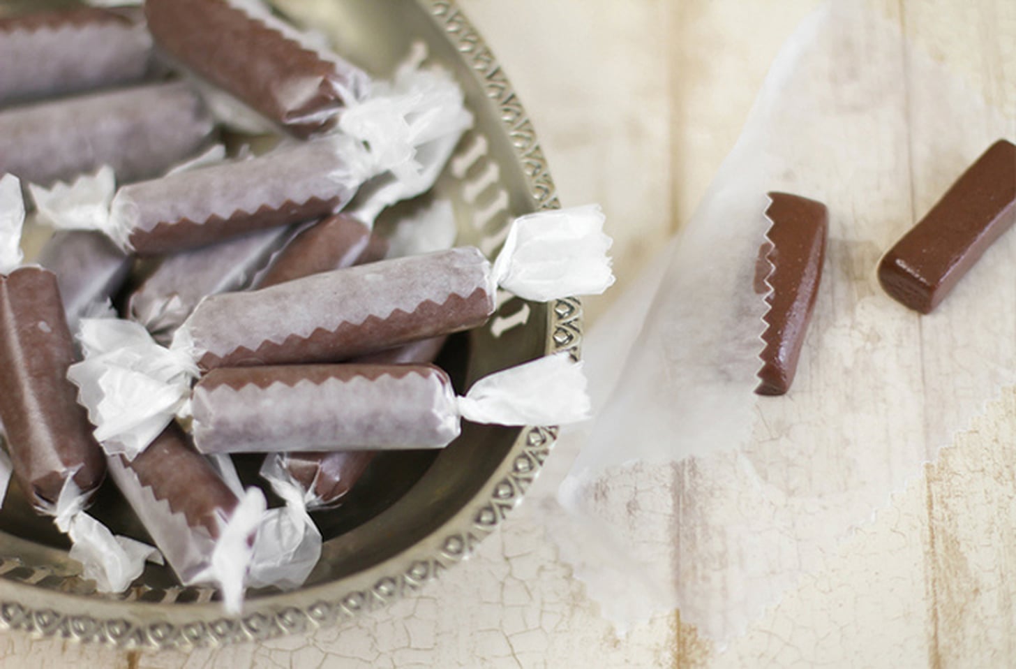 Homemade Versions of Store-Bought Snacks | PS Food