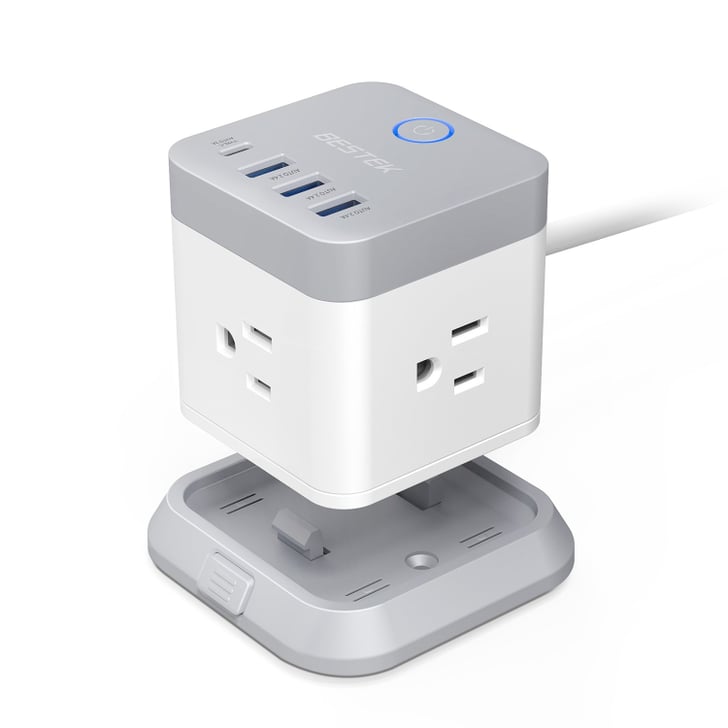 Bestek Power Strip With USB | Black Friday and Cyber Monday Tech Deals ...