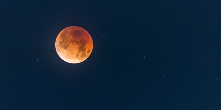 All of the Celestial Events Happening in 2021 | POPSUGAR Smart Living