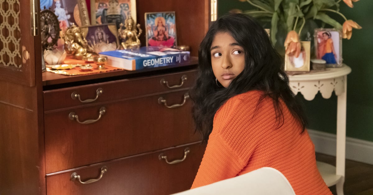 Never Have I Ever: Devi Vishwakumar's Best Scenes | POPSUGAR Entertainment