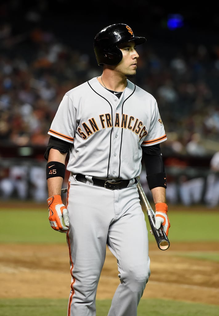 Hottest Baseball Players in the 2014 World Series | Pictures | POPSUGAR ...