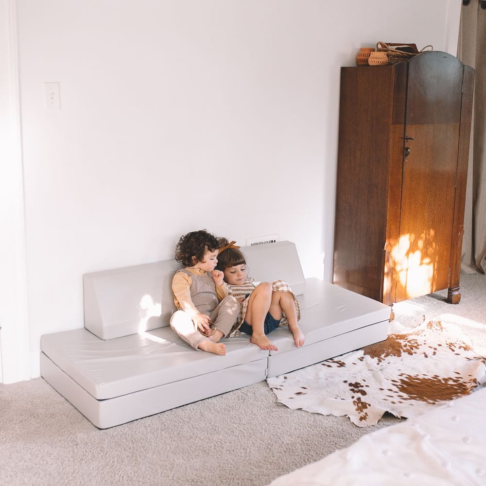 Best Couches for Kids' Bedrooms and Playrooms | POPSUGAR Home