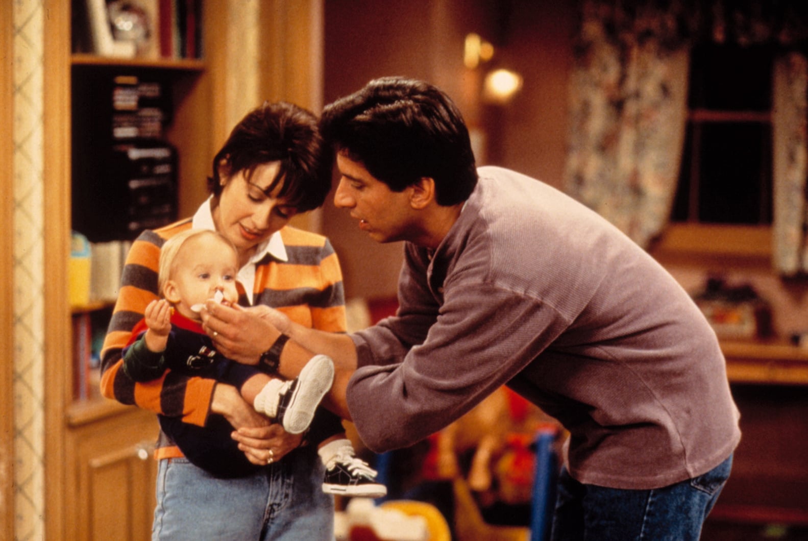 TV Shows That Premiered in 1996 | PS Entertainment