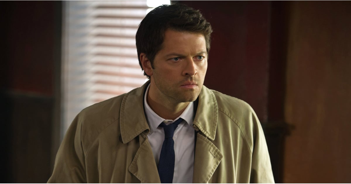 Supernatural Halloween Costume Ideas | POPSUGAR Entertainment