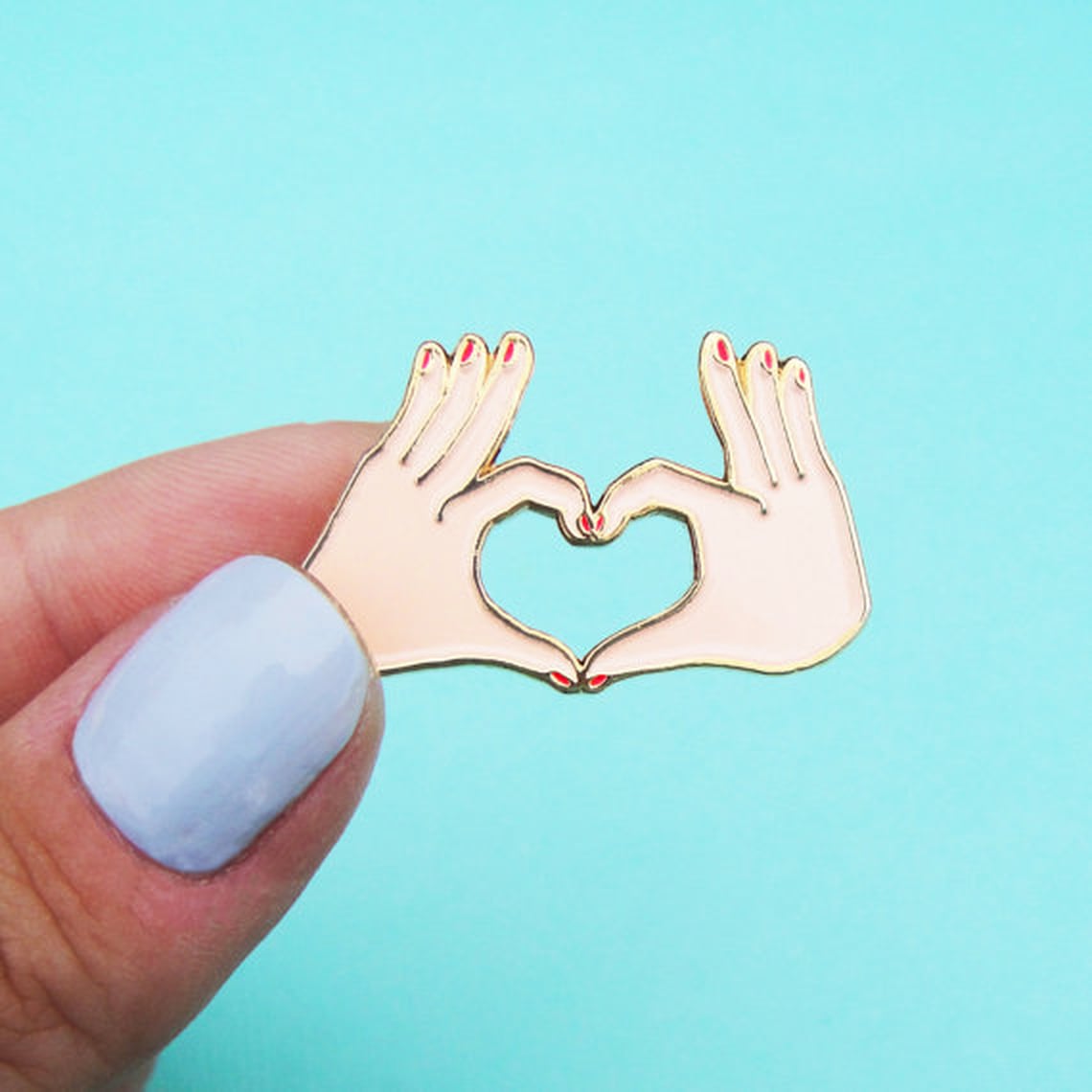 Cool Enamel Pin Gifts For Every Personality | PS Fashion