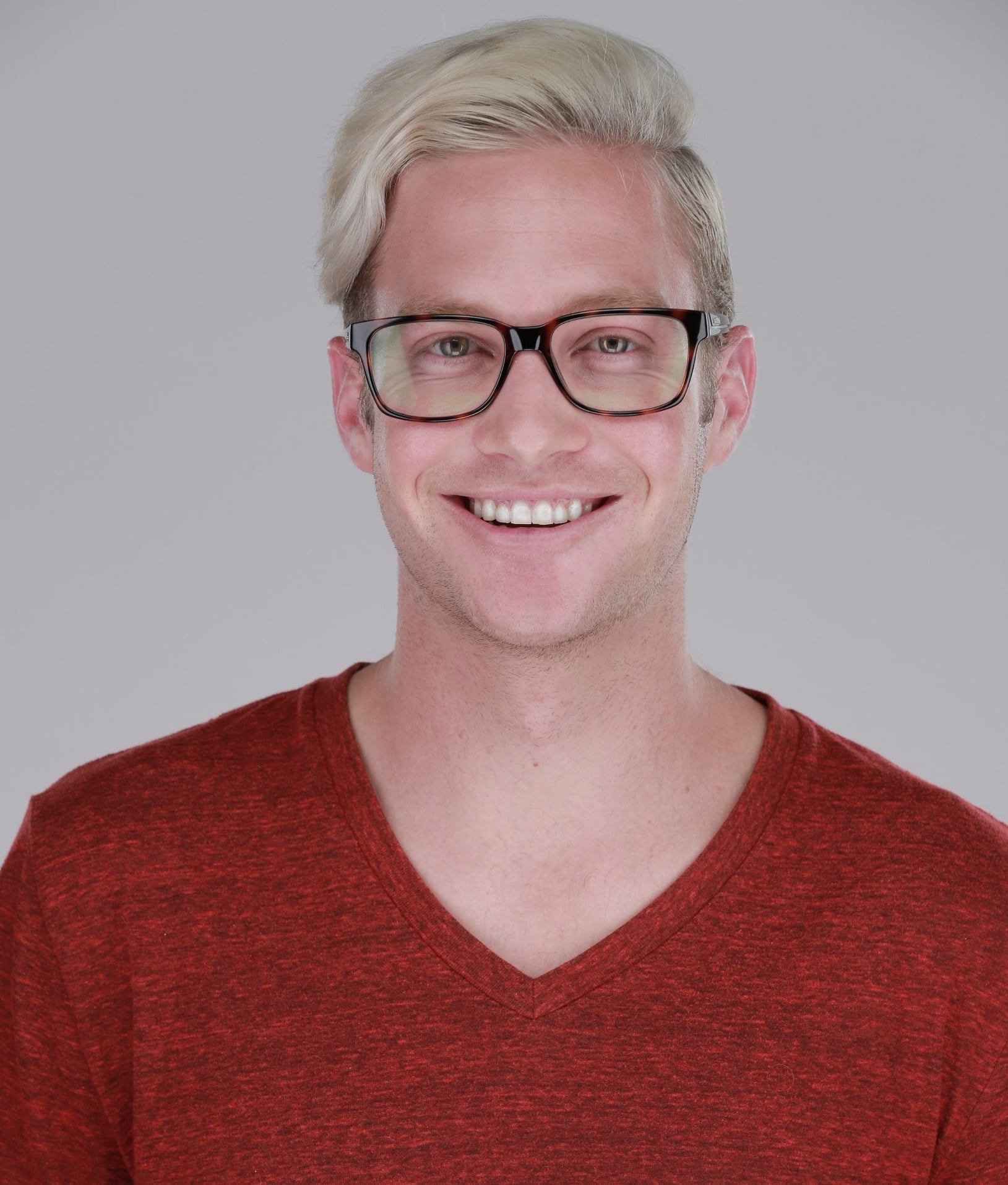 Danny Allen - POPSUGAR